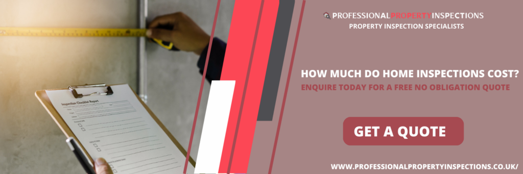 Professional Property Inspections