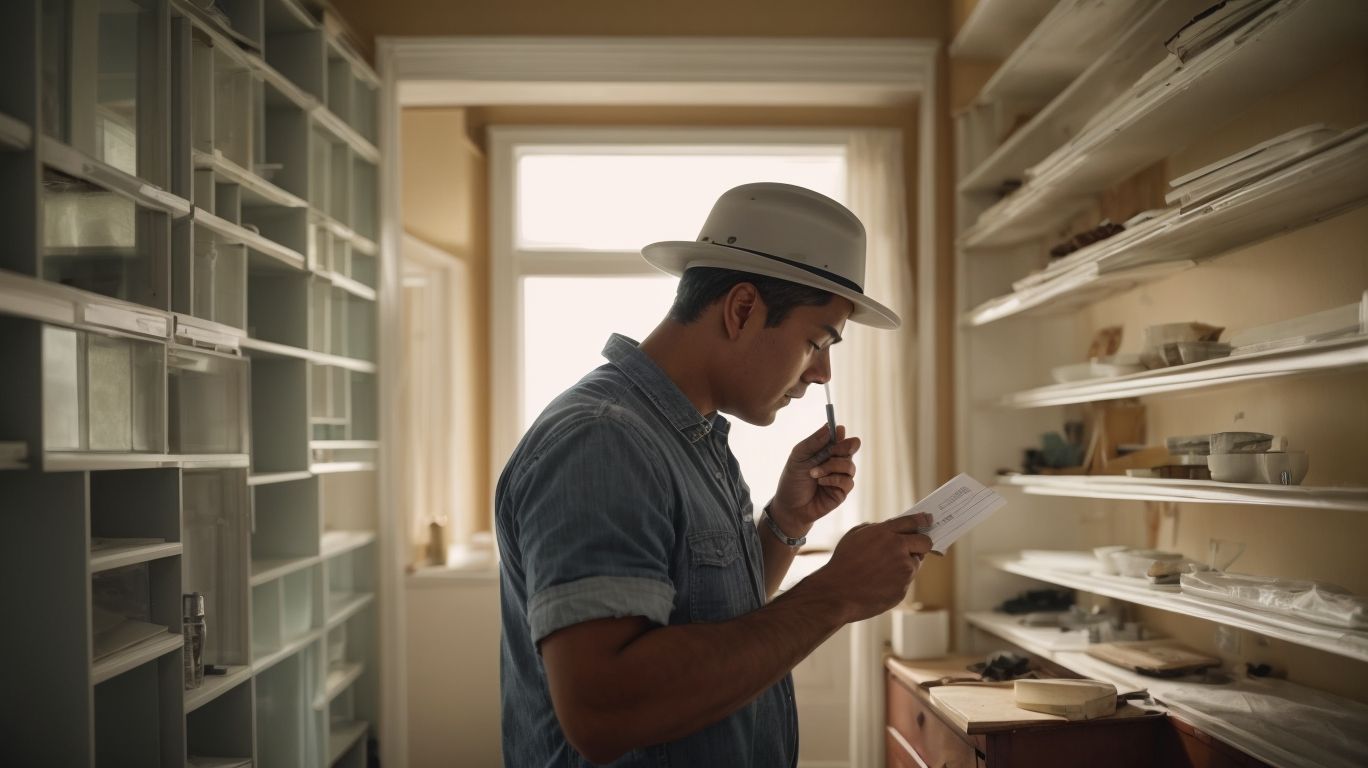 A Step-by-Step Walkthrough of the Property Inspection Process