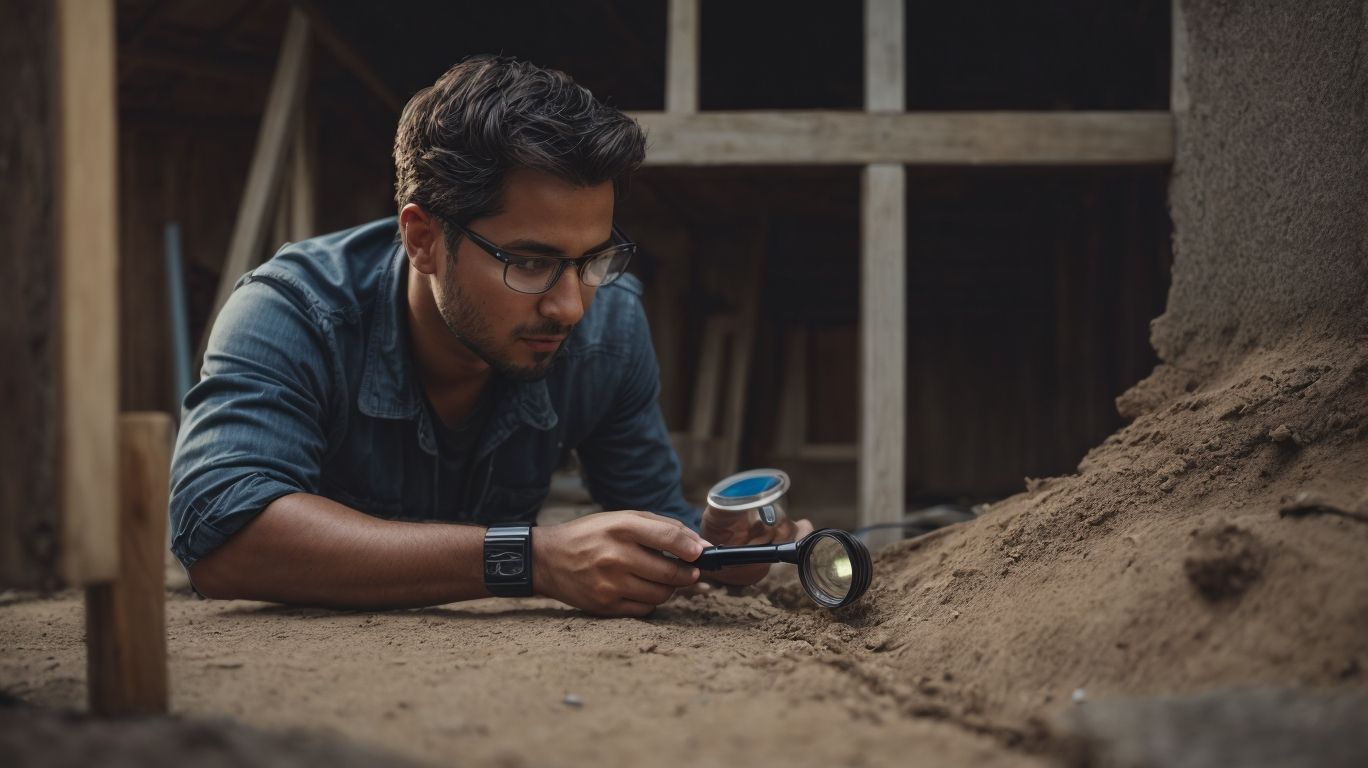 A Step-by-Step Walkthrough of the Property Inspection Process